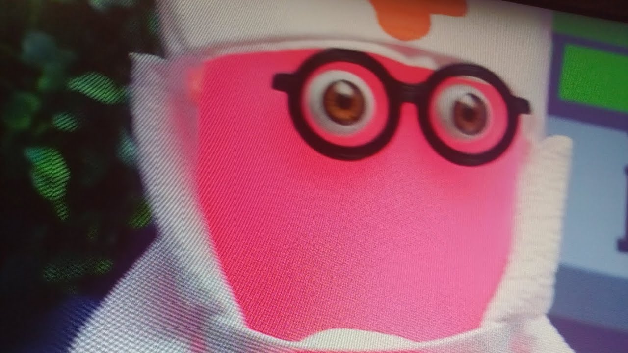 super sprytny szlam ratuje szlam - YouTube