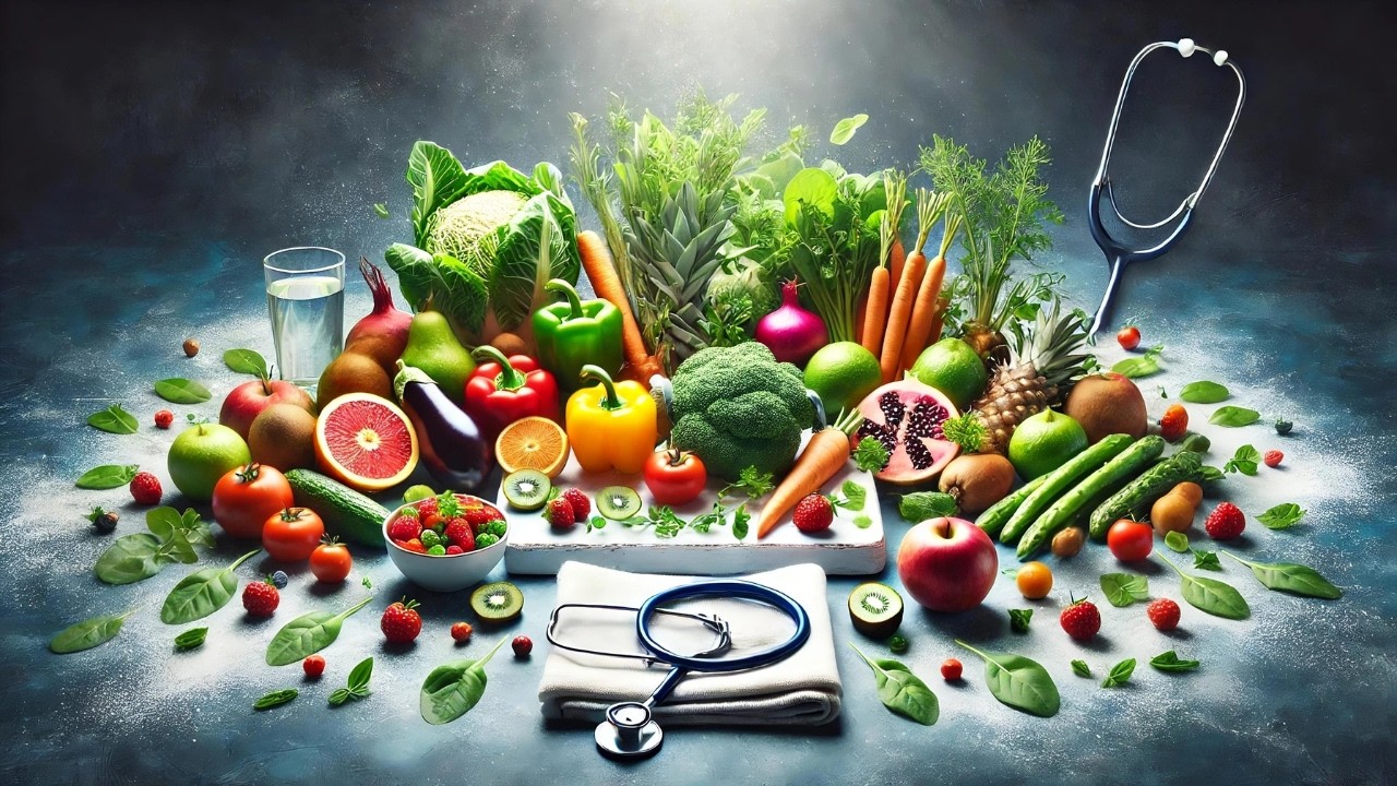 Secrets Exposed: Achieving Optimal Health with Nutrition Tips - YouTube