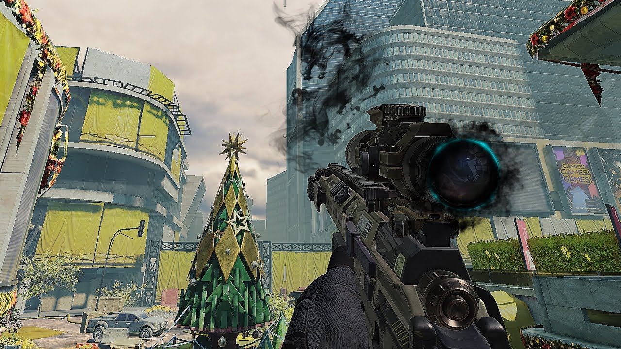 𝘖𝘷𝘦𝘳𝘱𝘰𝘸𝘦𝘳𝘦𝘥 𝘚𝘯𝘪𝘱𝘦𝘳 ⚠️ - YouTube