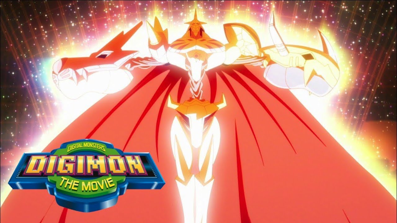 Digimon: Final Evolution Trailer | English Edit - YouTube