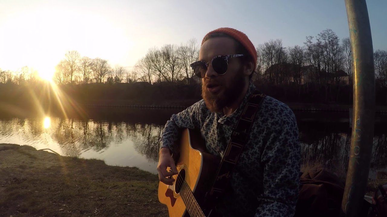 William Chee-Awai - Summer Rain @ The Outdoor Sessions #1 - YouTube