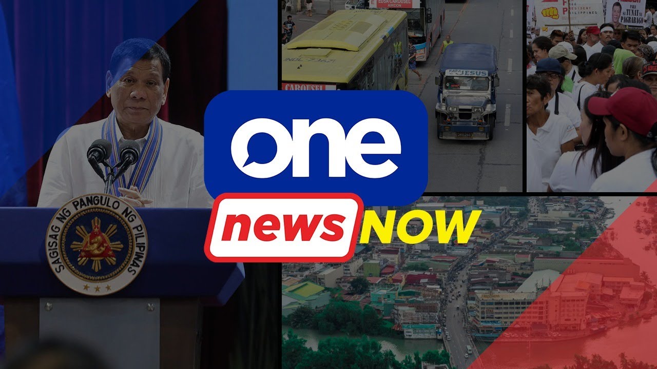 ONE NEWS NOW | February 22, 2021 | 1:00PM - YouTube