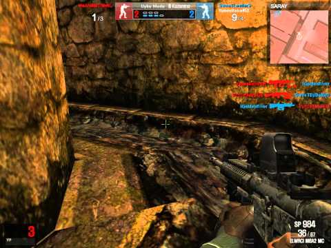 İşte 2. Daha Bıktım Abi Ben bu Hilelerden Yaw Joygame Bir care Lütfen