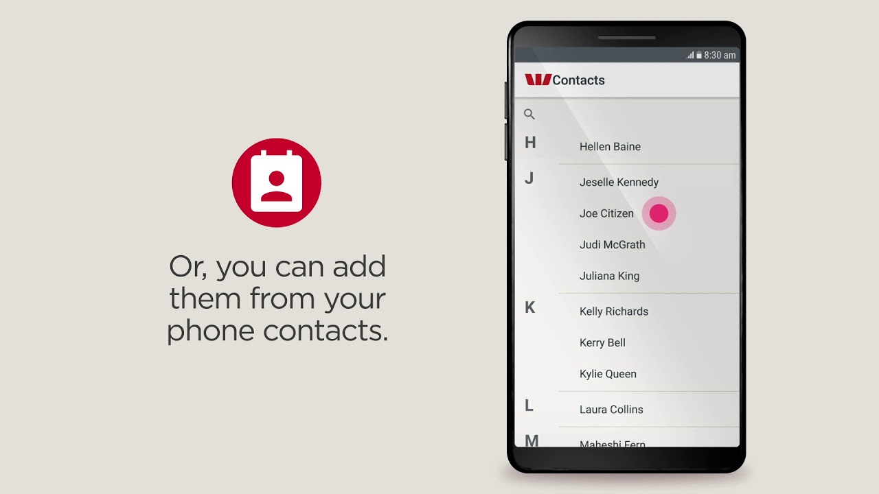 How to make a payment to a PayID? - YouTube
