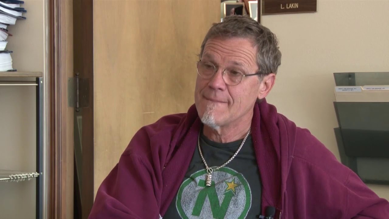 Taras Prodaniuk Interview - YouTube