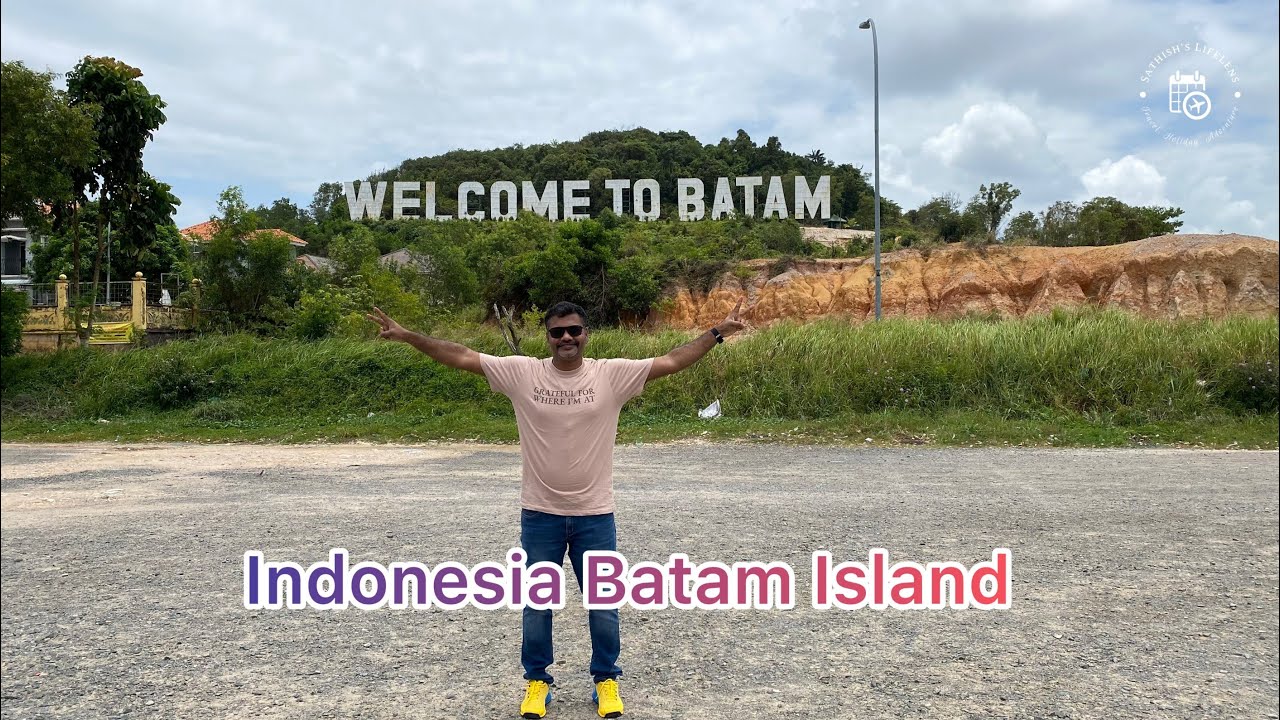 Indonesia's Island Paradise | Batam | Gateway to Indonesian Splendor ...