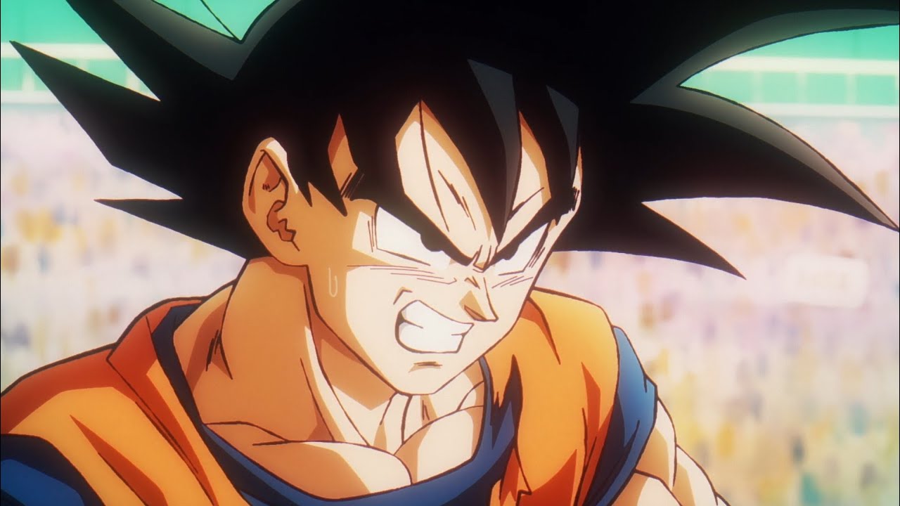 Flashback saga Buu || Dragon Ball Daima || - YouTube