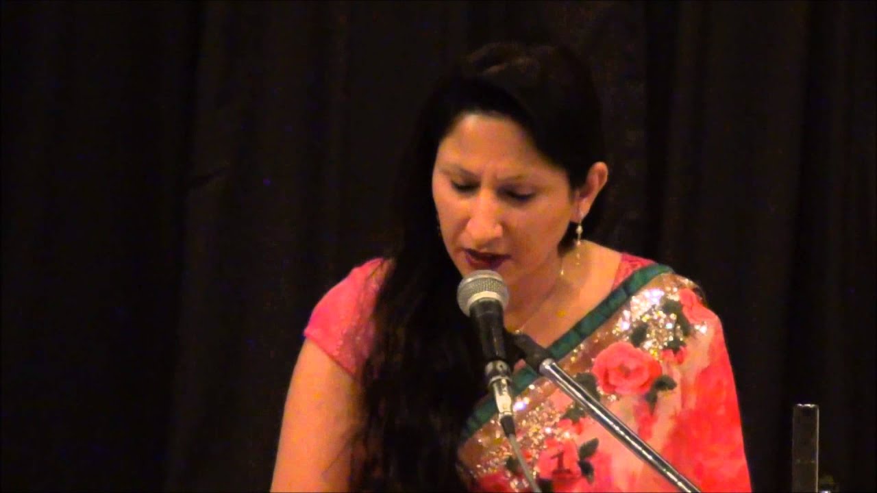 Ik Baar Phir Kaho Zara sung by singer Simrat Chhabra originally by ...