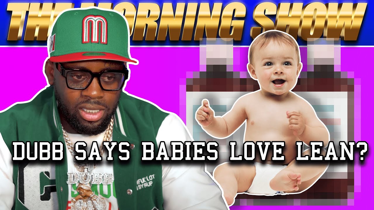 Reacting to Desto Dubb: "Awful Lotta Lean Babies" - YouTube