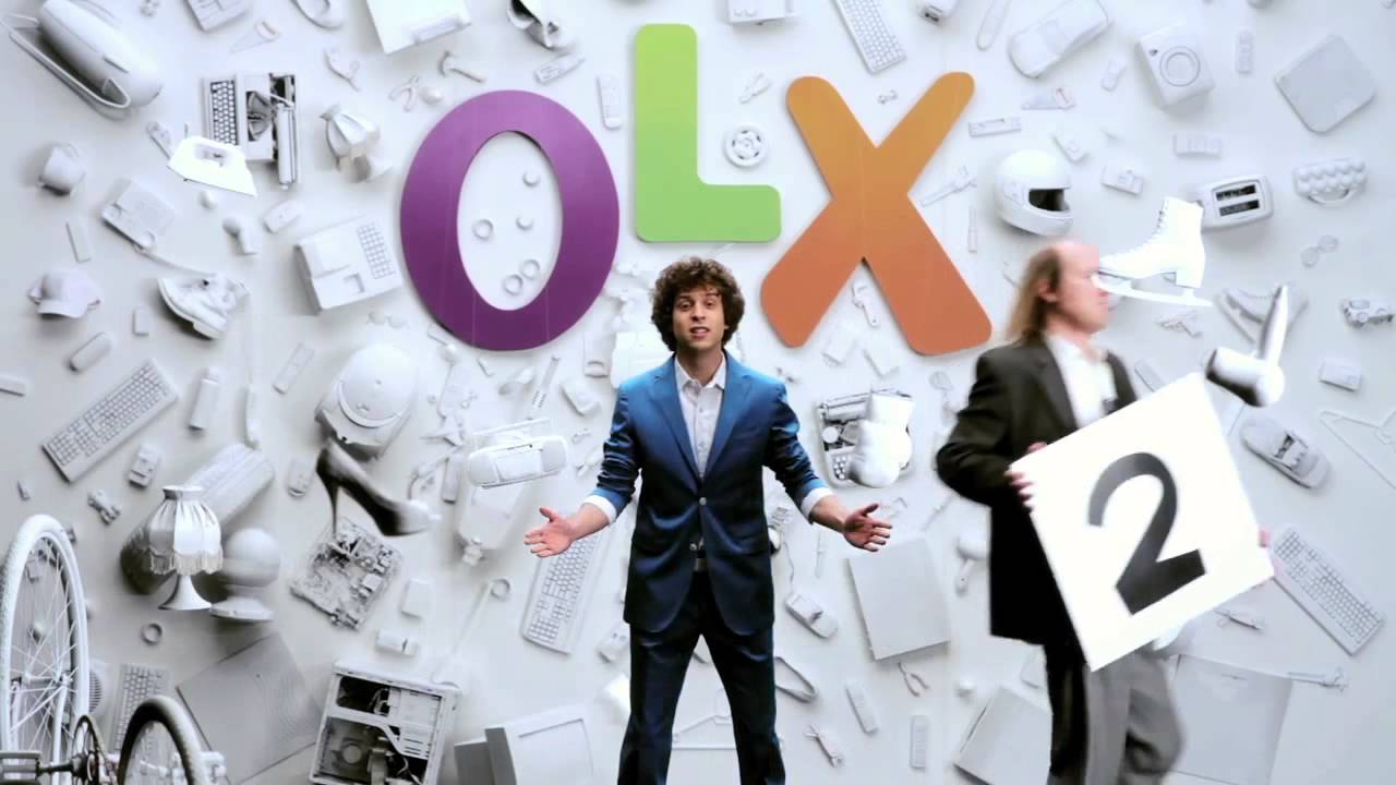 Продавалник става OLX bg Остават 2 дни! - YouTube