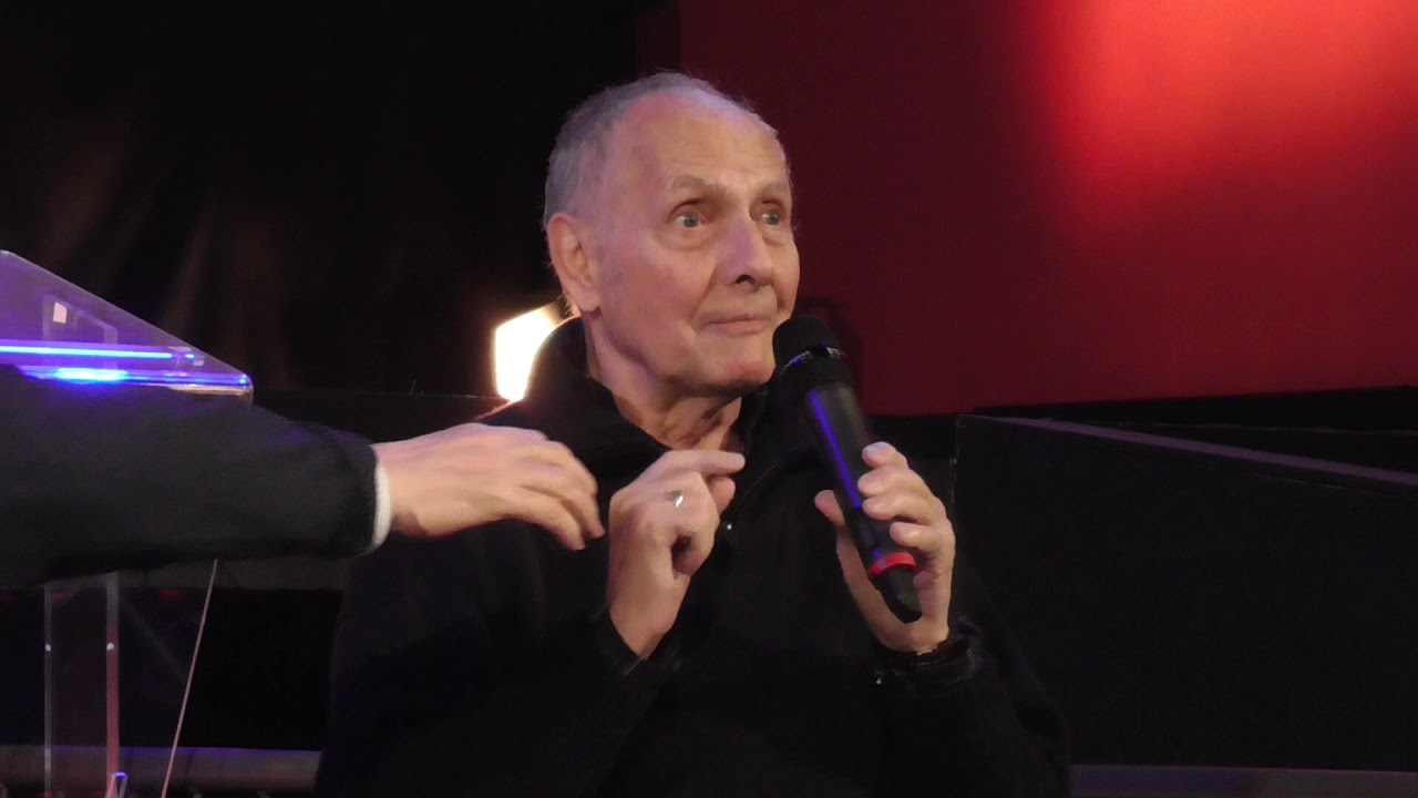 Débat après projection de La Vérité avec le comédien Alain Libolt ...