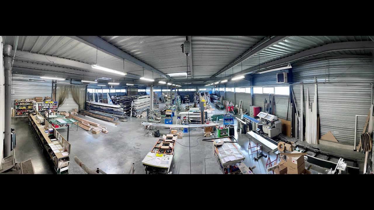 Vidéo ATELIER SMD - YouTube