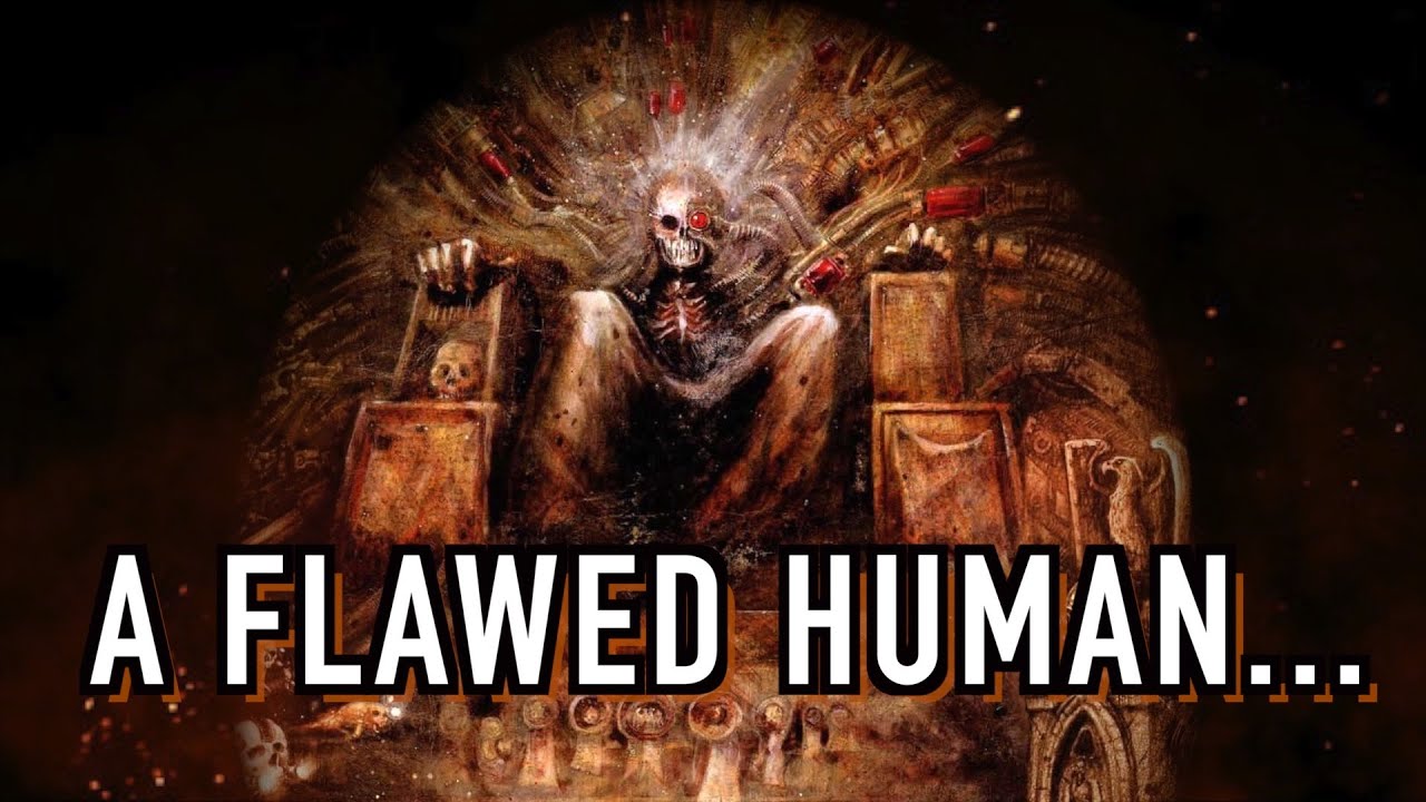 When Absolute Power Corrupts Absolutely: Dissecting the Emperor Of ...