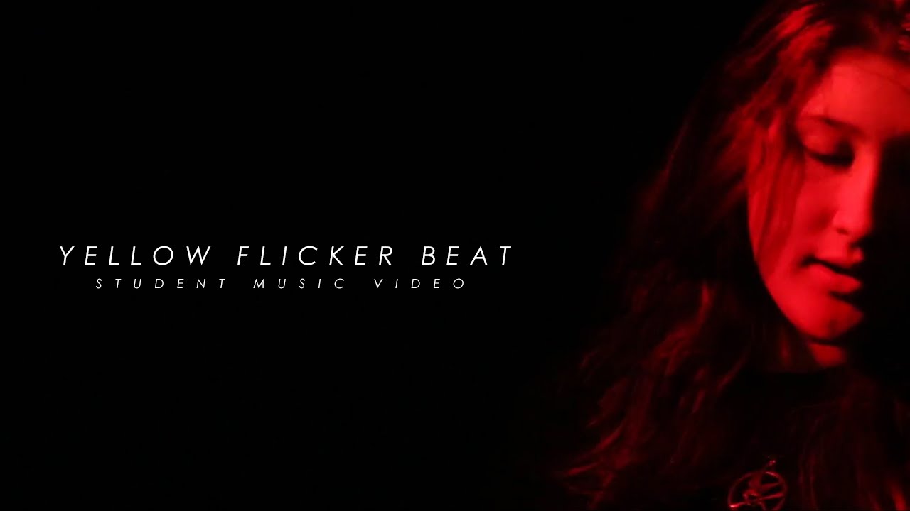 Lorde - Yellow Flicker Beat - YouTube