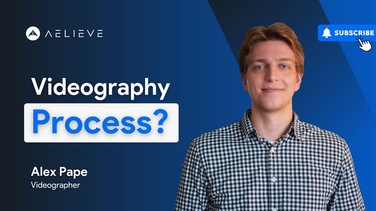 What's The Typical Process For A Videography Project? - YouTube