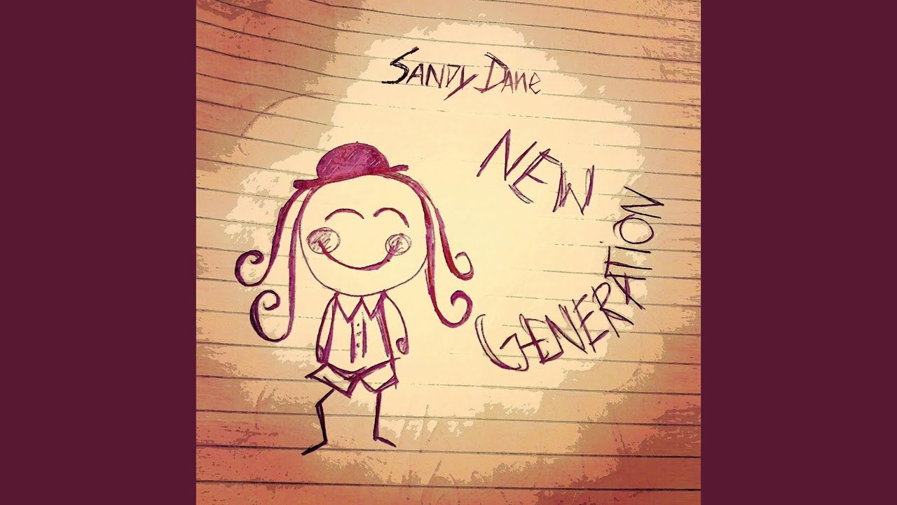 New Generation - YouTube Music