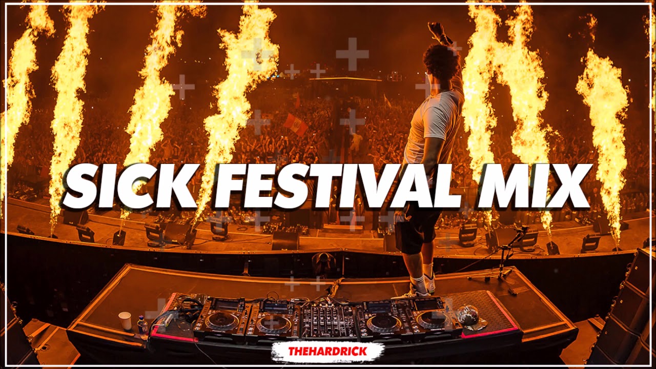 Festival Bigroom Mix | Best of EDM & Electro House Bootleg Mix 2020 ...