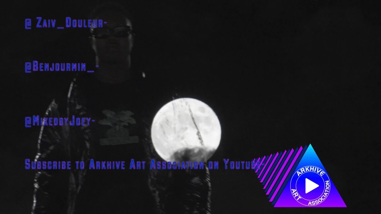 TOP SHELF - Zaiv Douleur & Benjourmin - YouTube