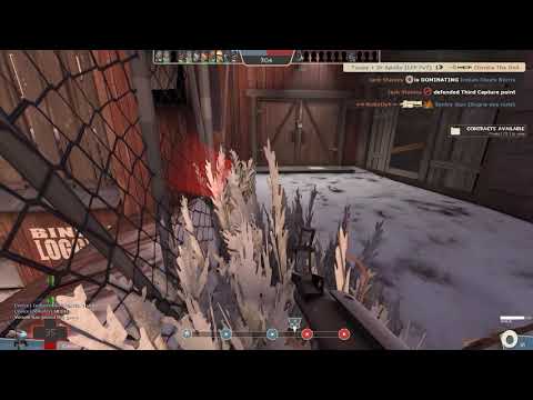 Tf2 - To blow a Strange Concherer - YouTube