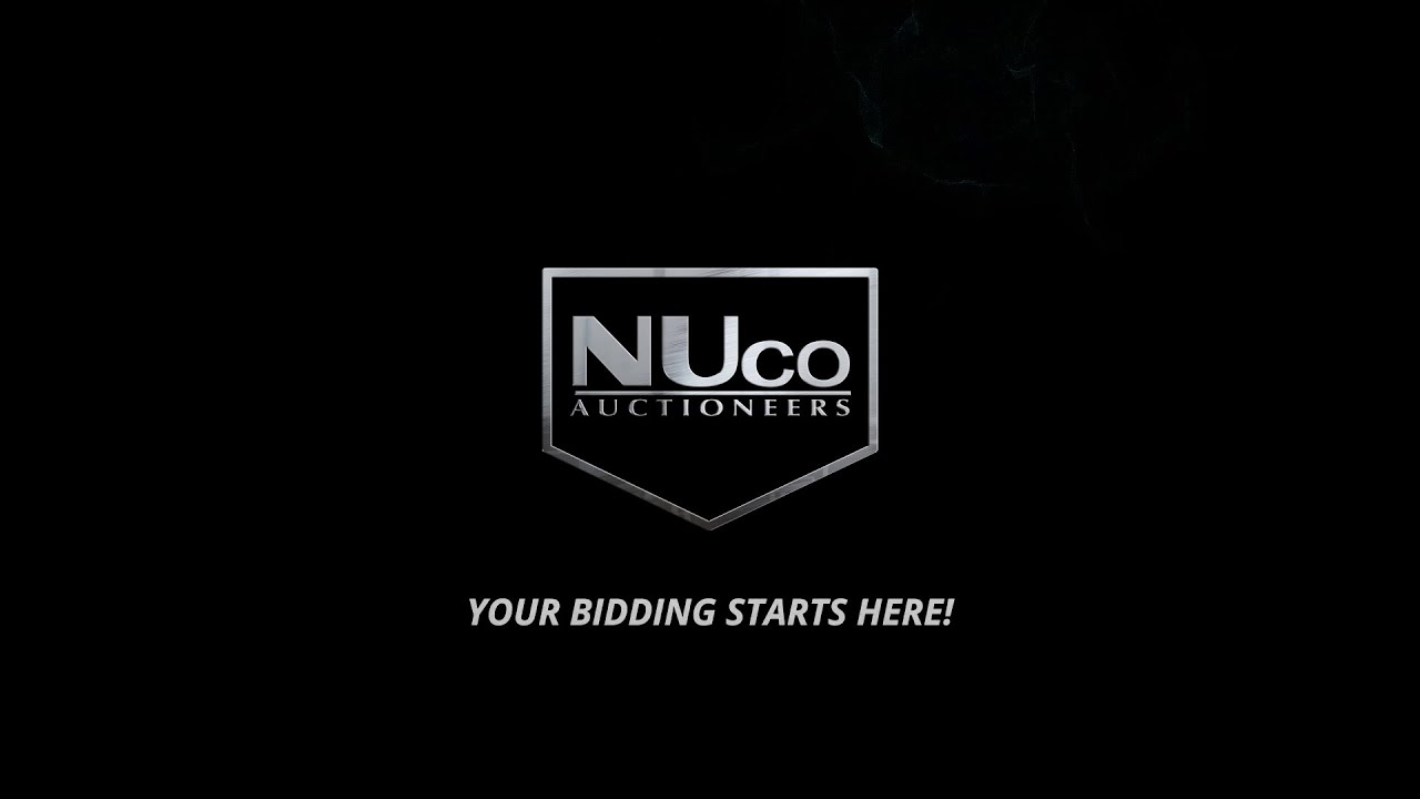 Company Profile | NUco Auctioneers - YouTube