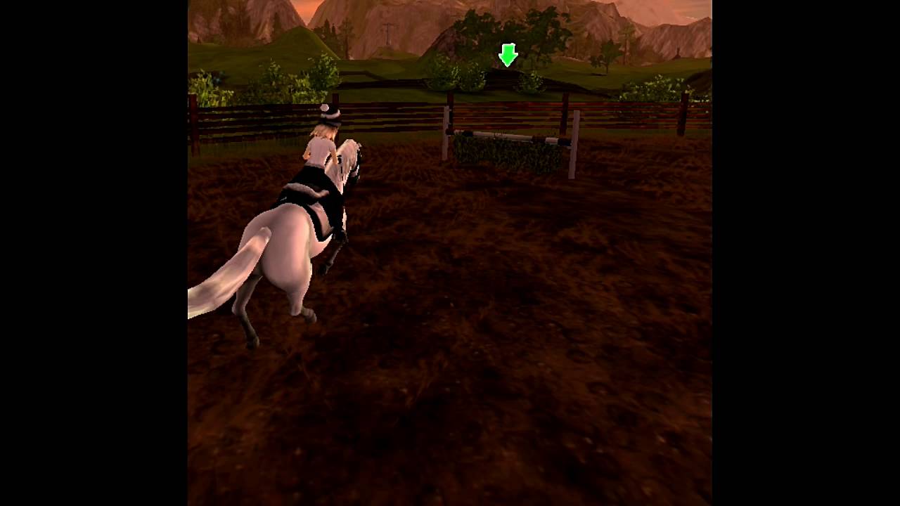 Star Stable Online: Hack - YouTube