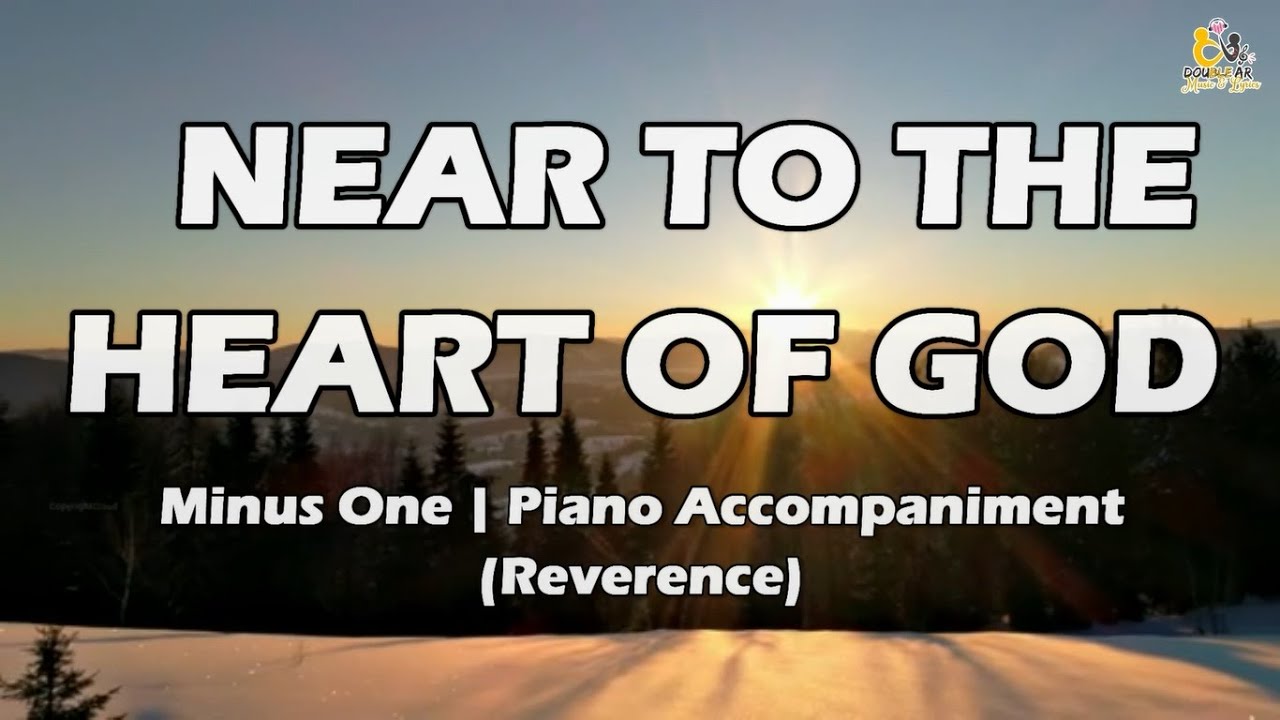 THERE IS A PLACE OF QUIET REST | REFORMATION HYMNAL #29 | PIANO ...