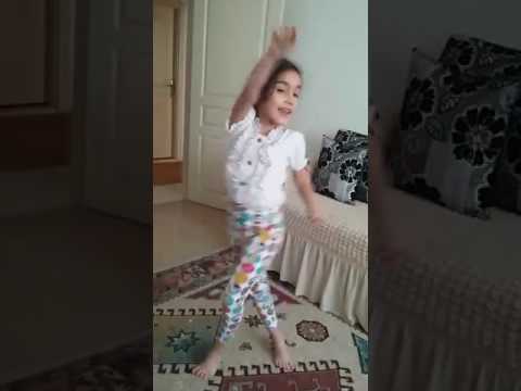 Canım yavrum