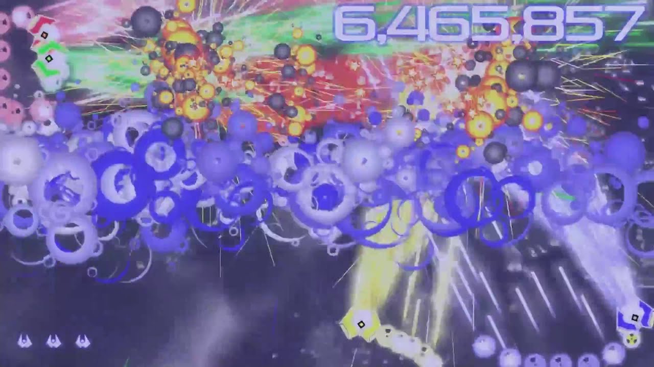 Score Rush Extended 撃点 - PS4 Launch Trailer - Launches May 31 - YouTube