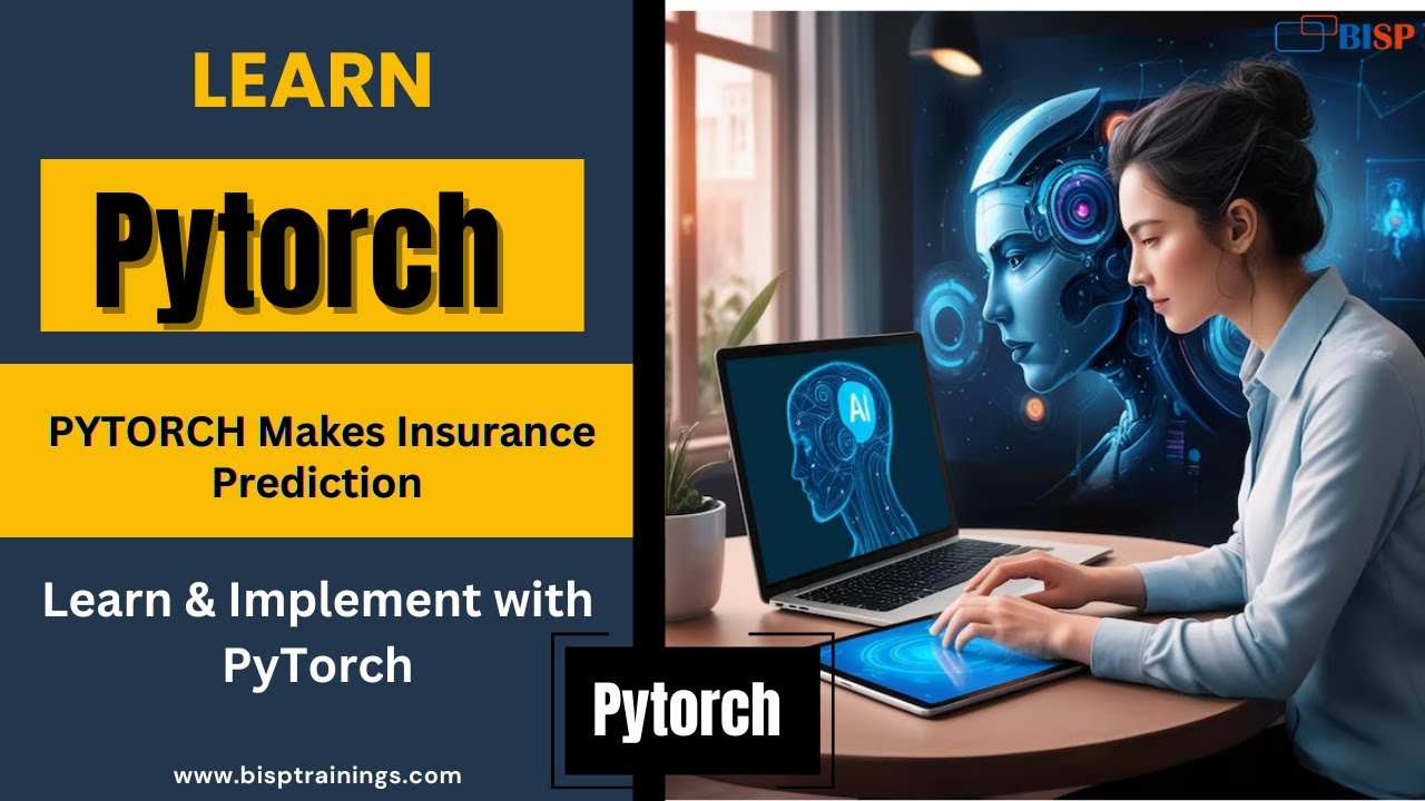 PYTORCH Makes Insurance Prediction | NetSuite INsurance Prediction ...