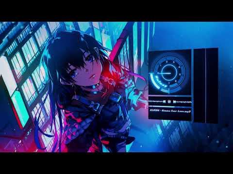 ALVIDO - Gimme Your Love★