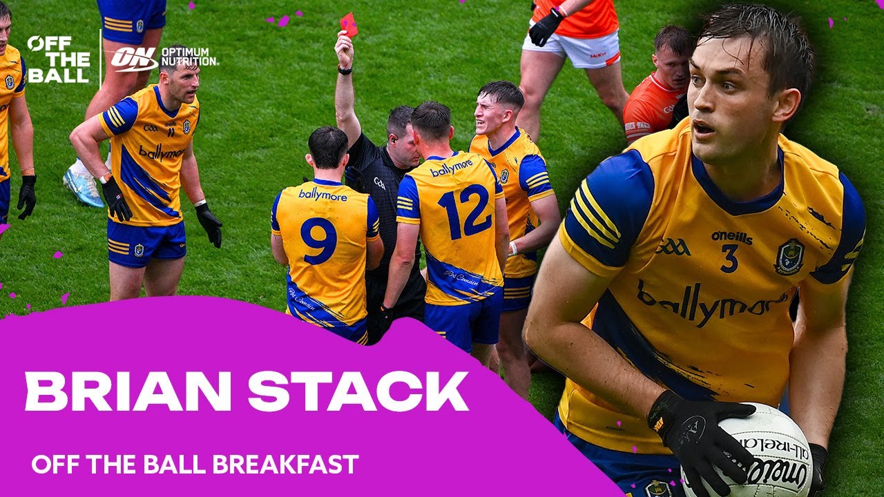 GAA split season's impact on players | Not Roscommon's day in Croke ...