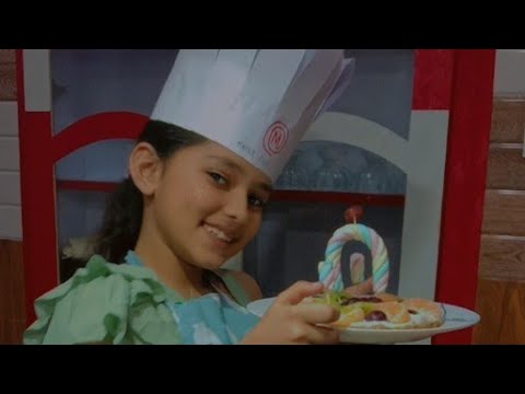 How to make a Greek fruit yogart tart|Recipe|Tutorial|Selsabil Kazmi