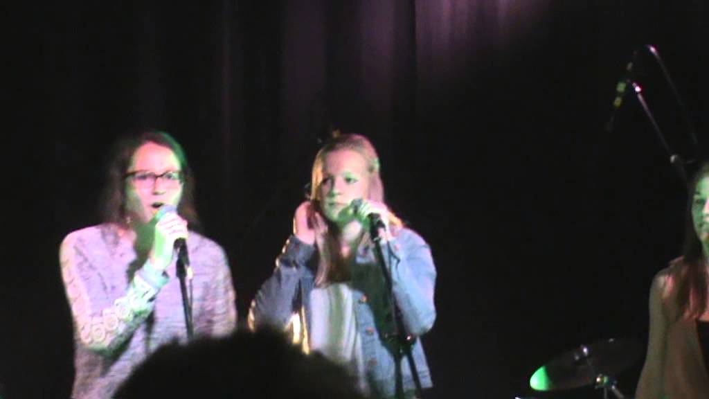 Why Not Muse Feeling good - YouTube