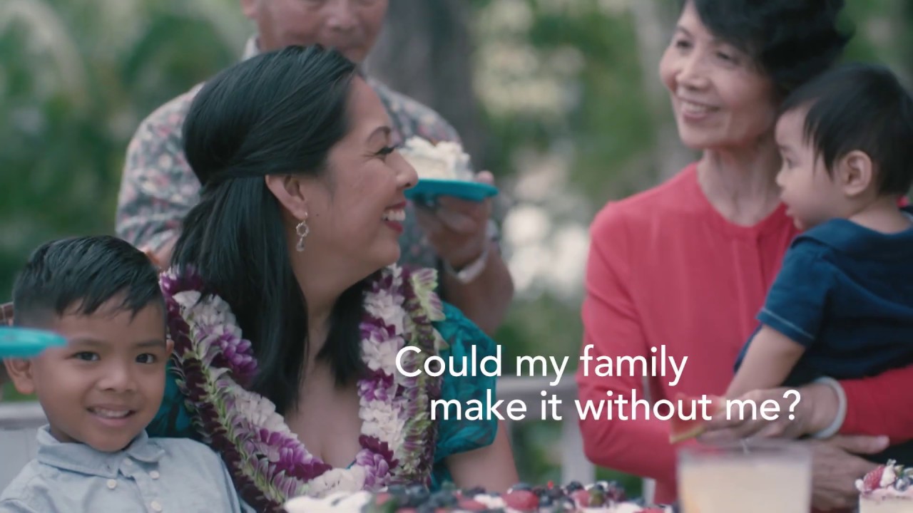 American Savings Bank - "Real Life. RealAnswers." (:30) - YouTube