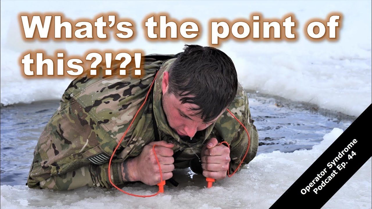 More Cool SOF Schools | Operator Syndrome | Ep. 44 - YouTube