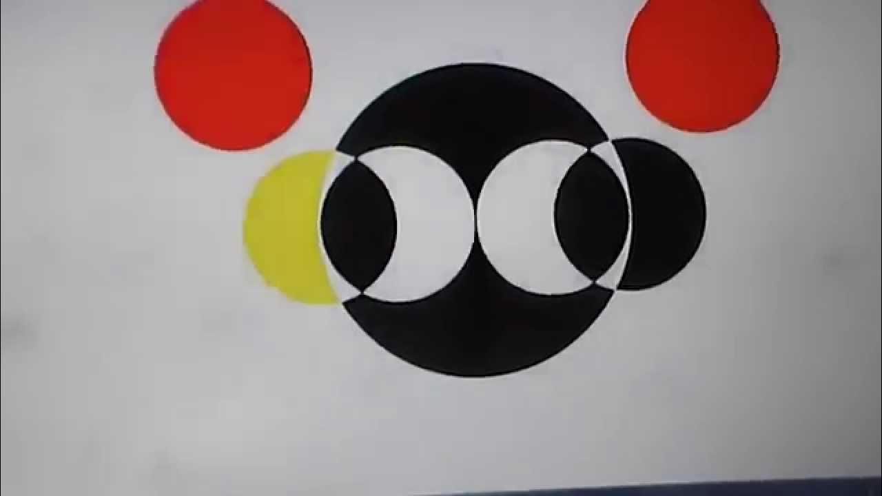 HTML5 Canvas Animation - YouTube