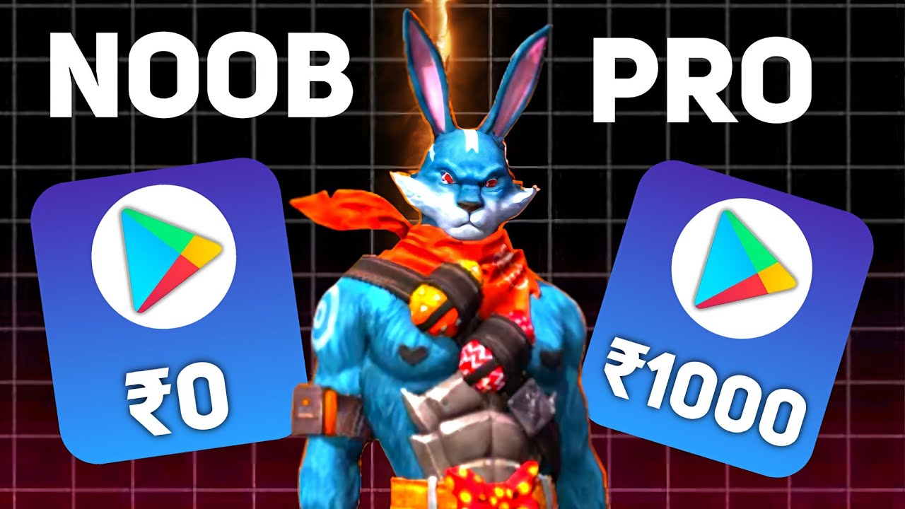 ₹1000 Redeem Code In Just 5 Minutes | Free Redeem Code Today - YouTube