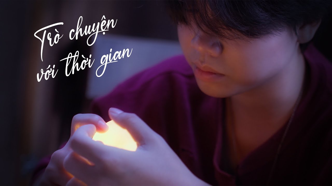 TRYLE - "TRÒ CHUYỆN VỚI THỜI GIAN" (prod. 4RTUS) | OFFICIAL MV Chords ...