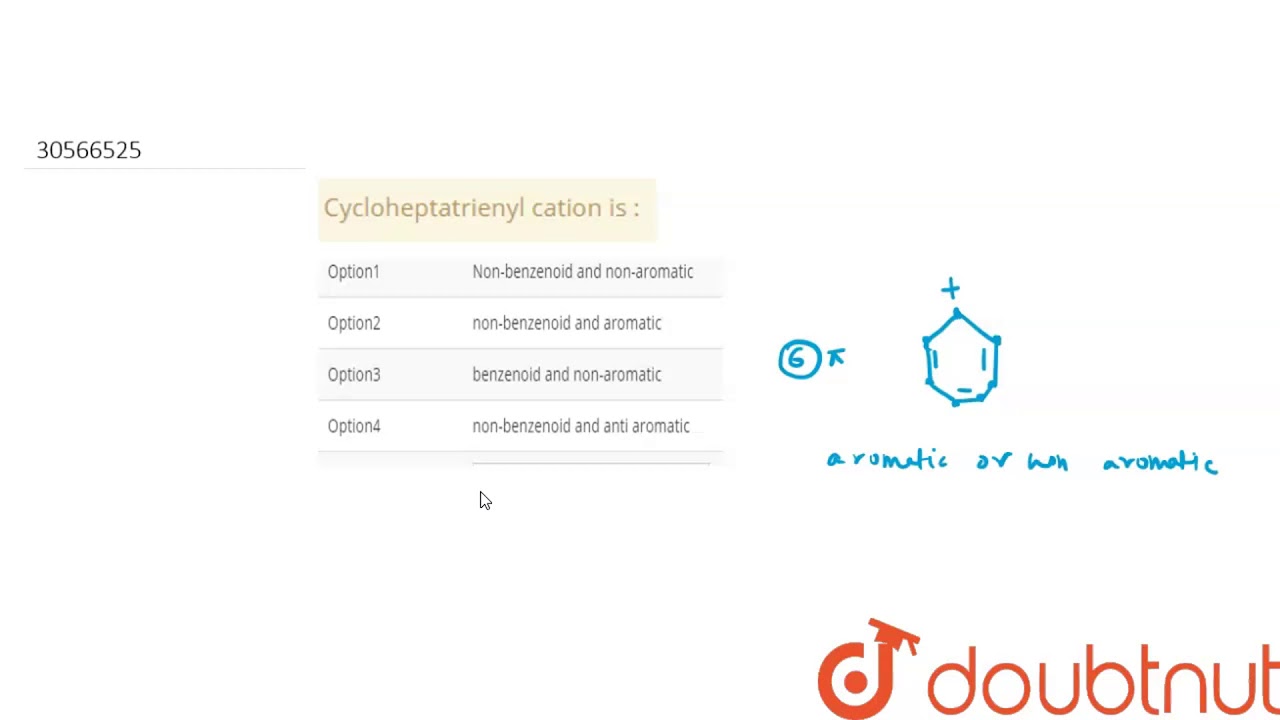 Cyclopentadienyl Cation Antiaromatic