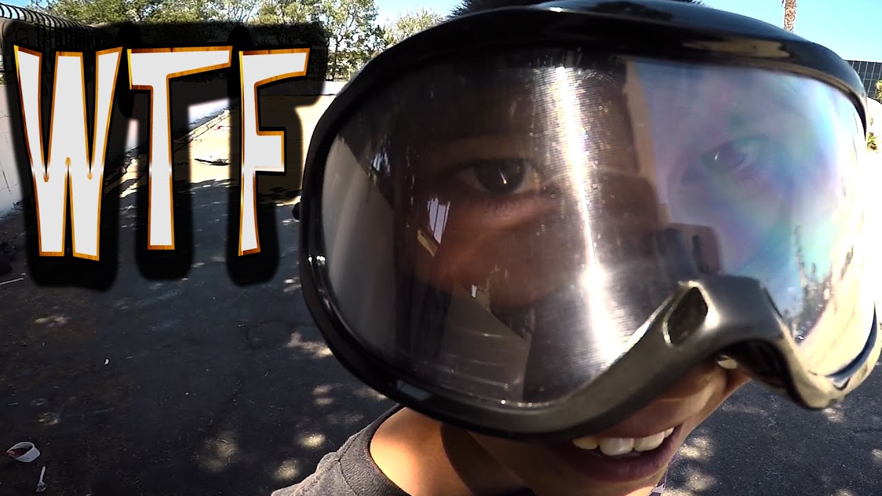 LIL DRUNK GOGGLE KID VLOG - A DAY WITH NKA - - YouTube