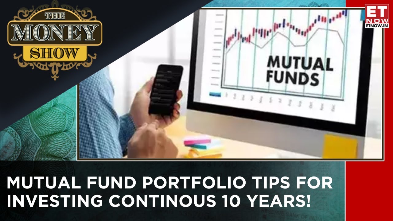 ET Now | Best Mutual Fund Tips For Beginners, SIP Vs Lumpsum? | Where To Invest? | The Money ...