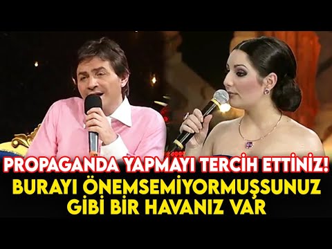 Armağan Çağlayan Azeri Yarışmacıyı İlk Günden Gömdü - Popstar