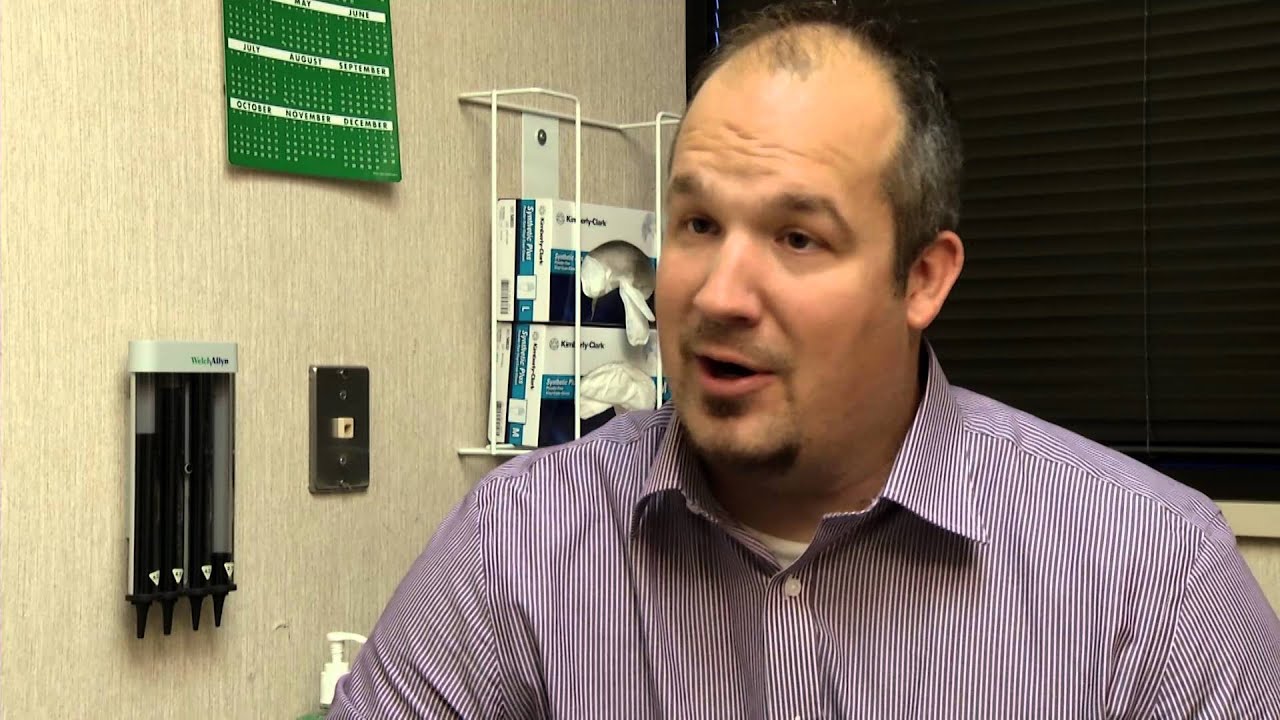 Good Shoes - Trevor Haynes, DPM Social - YouTube
