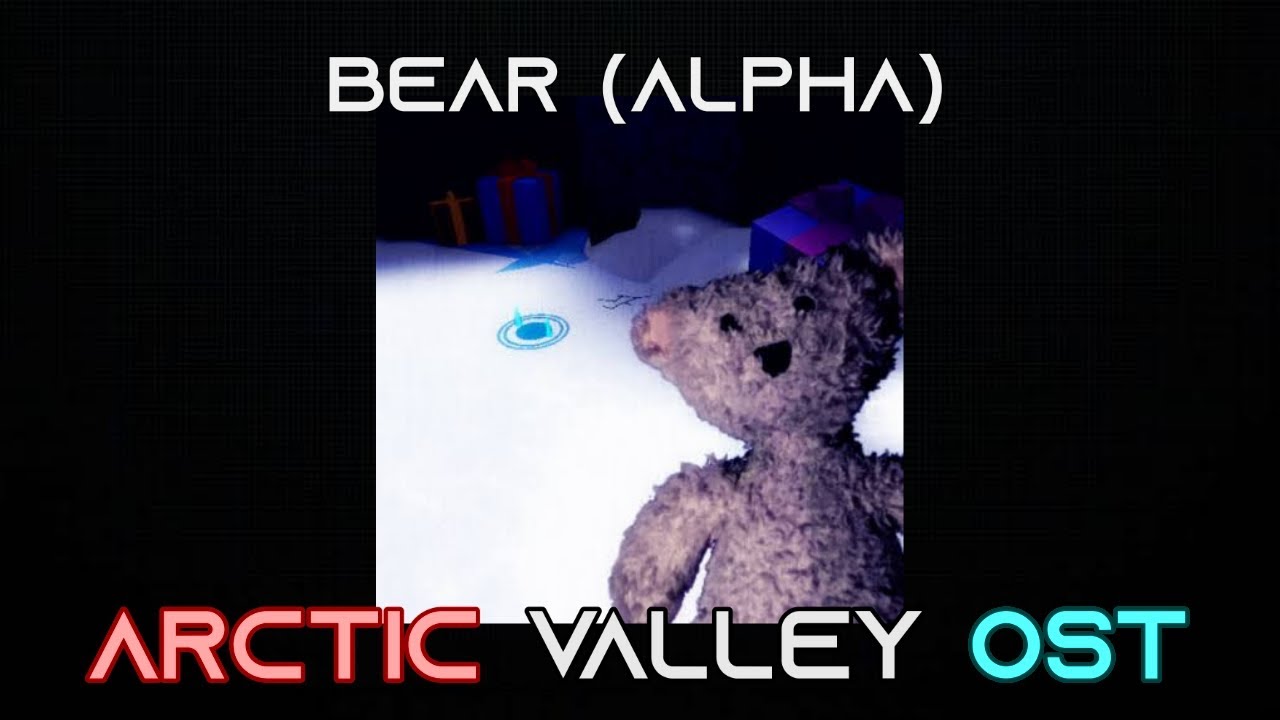 Arctic Valley Ost (Santa Sam Boss Fight) - BEAR (Alpha) - YouTube
