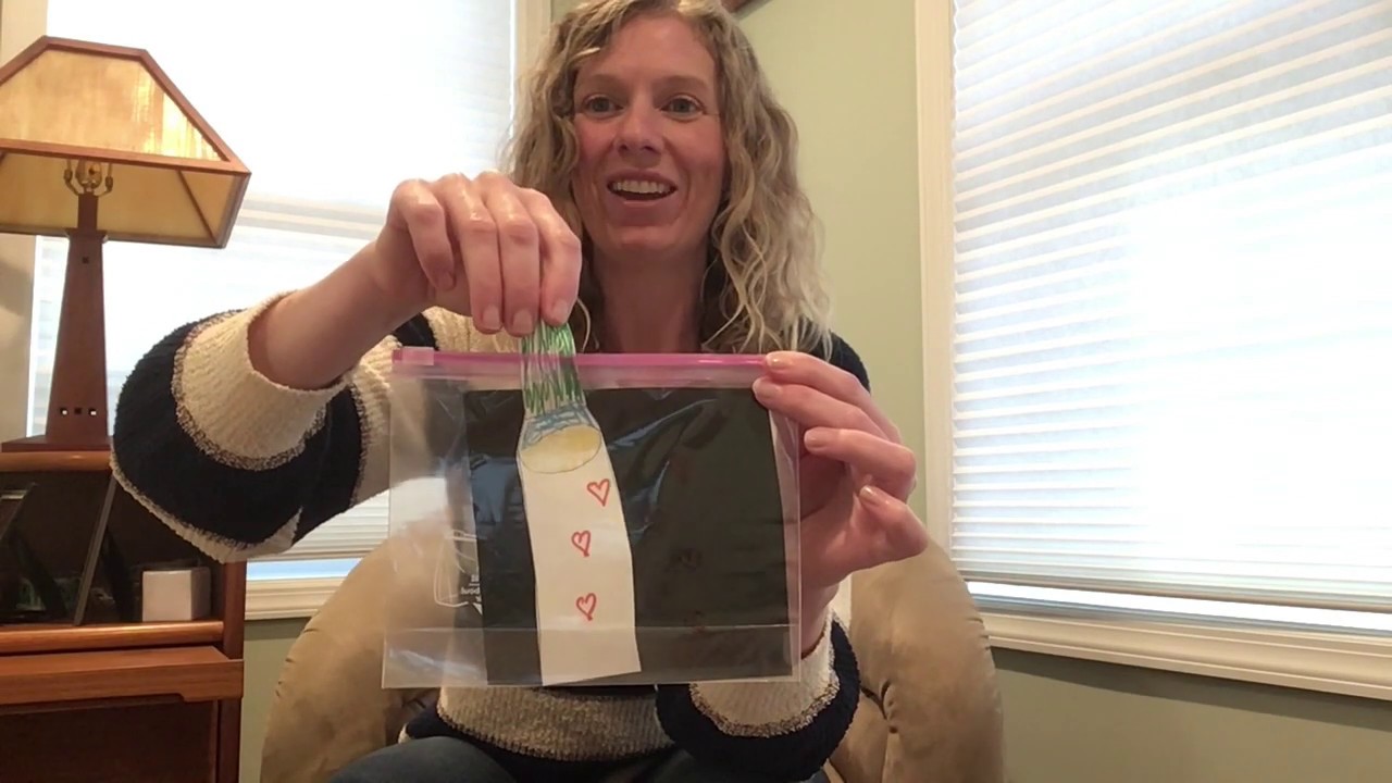 Making Interactive Art with Ms. Lucas - YouTube