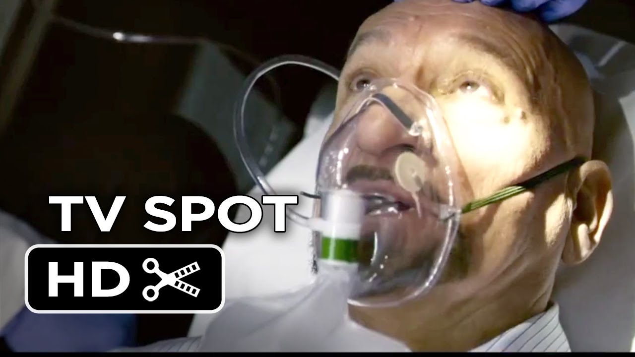 Self/less TV SPOT - Shedding (2015) - Ryan Reynolds, Ben Kingsley Movie ...