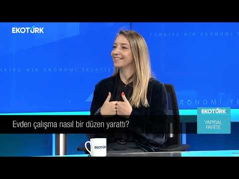 Yapısal Parite | Neslihan Işık | Kıvanç İlhan