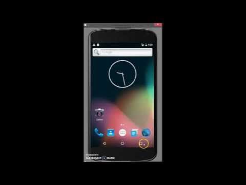 Calculadora en Android- kimberly Delgado