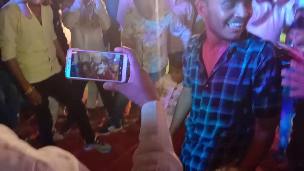 Chota mota boy dance - YouTube