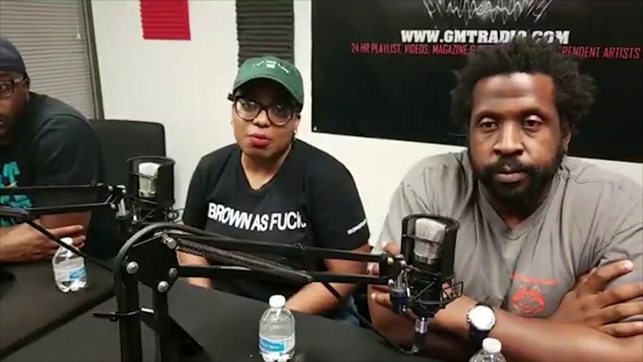 Episode #13 Color Me Bad - YouTube